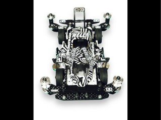 concours d'Elegance/PICKUP MACHINE